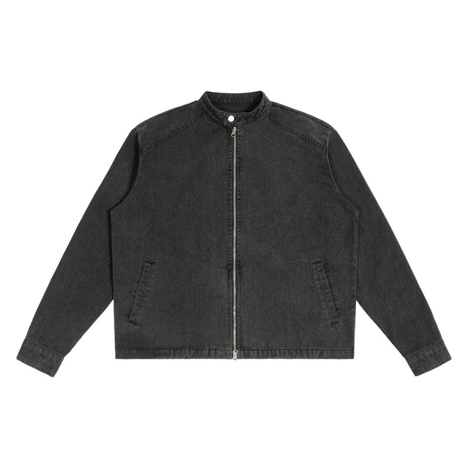 JACKETS – Ovelli Studios