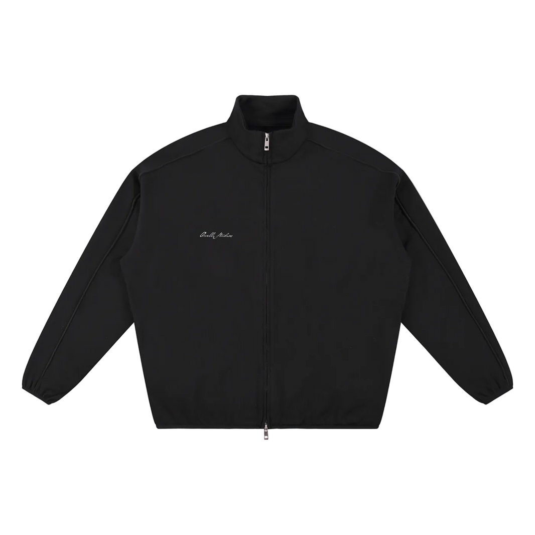 JACKETS – Ovelli Studios