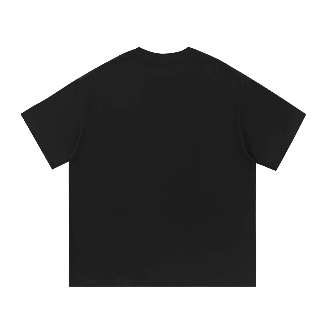 OAC Tee – Ovelli Studios