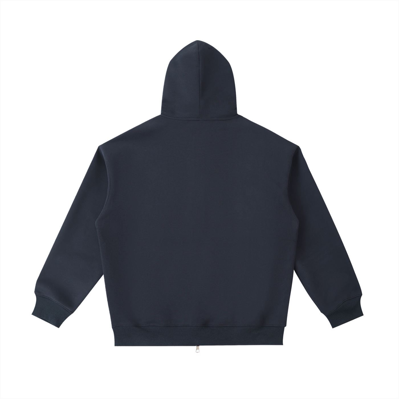 OAC Zip-up – Ovelli Studios